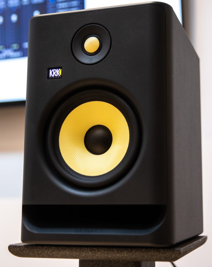 What are the Specific Differences Between the KRK ROKIT G3 and KRK ...