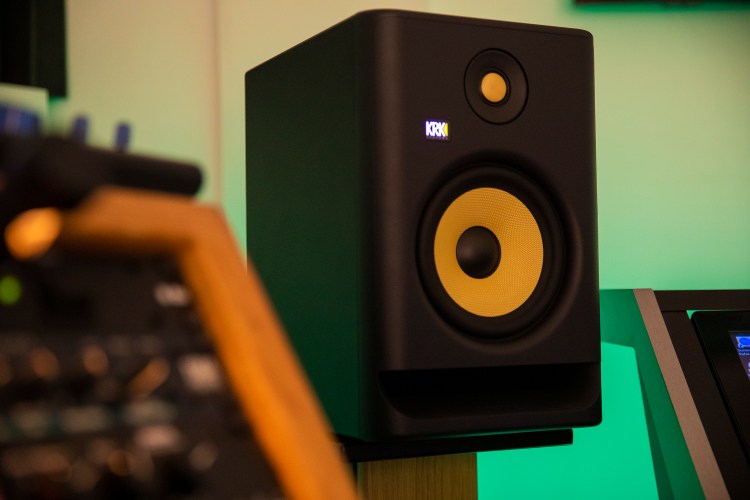 What are the Specific Differences Between the KRK ROKIT G3 and KRK ...