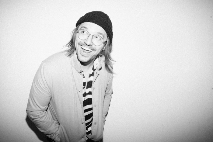 How Songwriter-Producer Gabe Simon Approaches His Craft with Artists ...