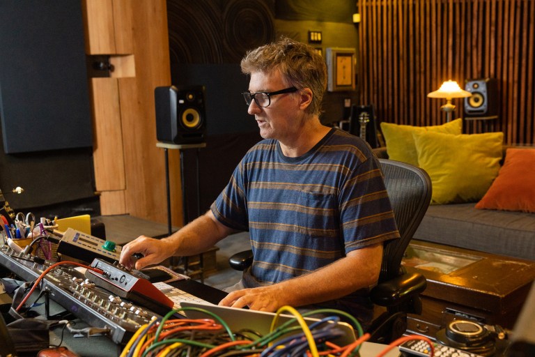 Joe Zook Builds Dolby Atmos Studio with KRK Pro Audio – Behind Great Music
