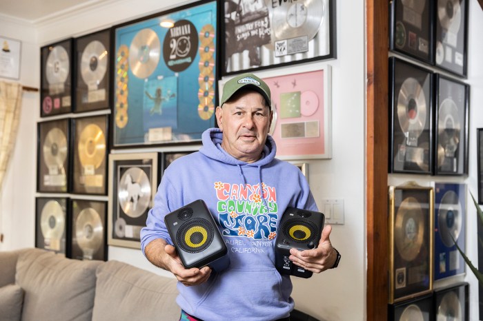 Behind Great Music – BEHIND GREAT MUSIC