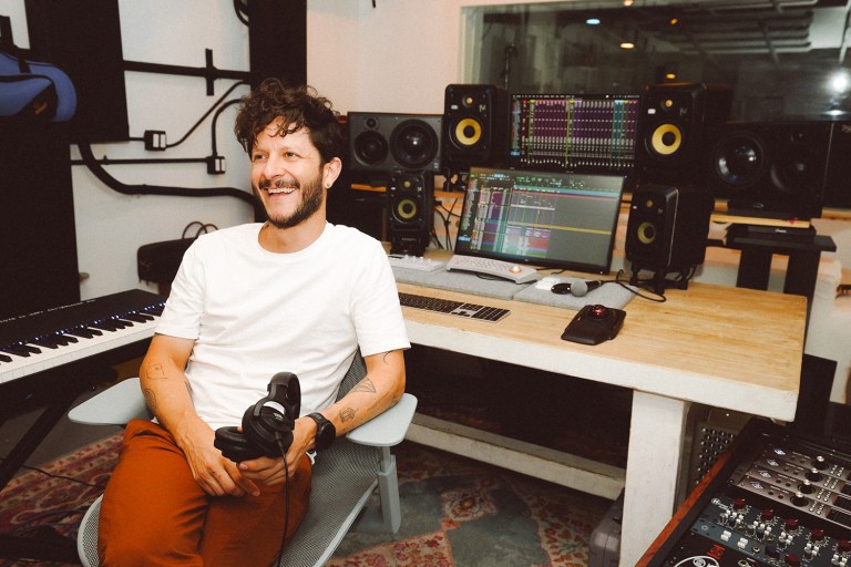 Behind Great Music – BEHIND GREAT MUSIC